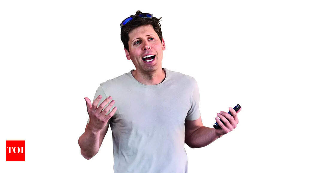 The four-part Sam saga - Times of India