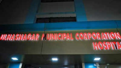 Ulhasnagar: Multi-speciality hospital to start by January | Thane News ...