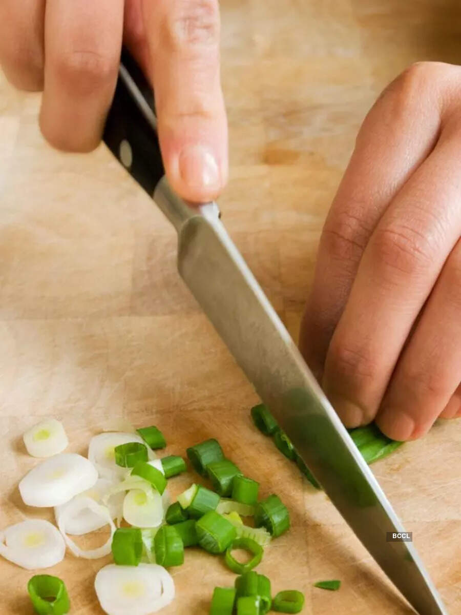 Spring Onion Recipes: 12 dishes you can make with spring onion during ...