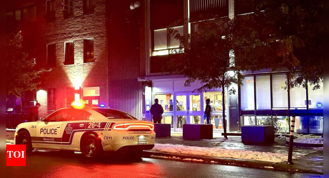 Toronto: Toronto police say hate crimes spiked since start of Gaza ...