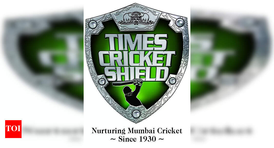 Times Shield Function: Times Shield Function Today | Mumbai News ...