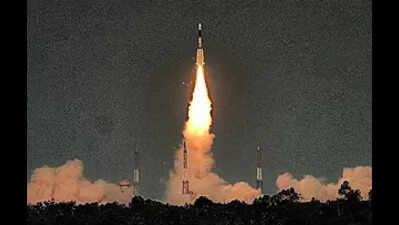 Space PSU NSIL: Space PSU NSIL to Receive 3 More In-Orbit Satellites ...