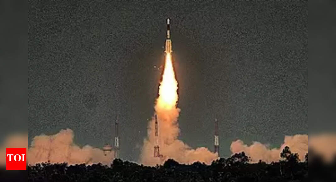 Space PSU NSIL: Space PSU NSIL to Receive 3 More In-Orbit Satellites ...