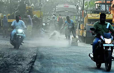 Pollution Check Certificate: Bhopal Air Quality Alert: Get Pollution ...