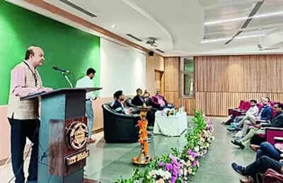 Indo-German Bilateral Workshop: Indo-german Bilateral Workshop At Iit ...