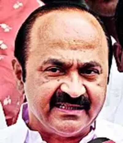 Paravur Civic Body: Paravur Civic Body Revokes Its Decision To Allocate ...