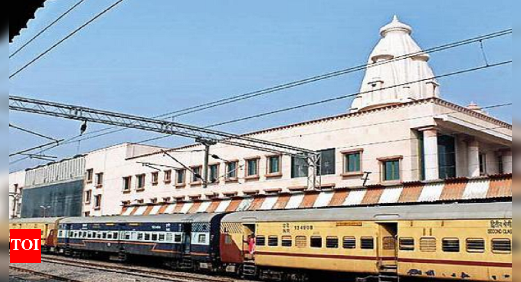 Ayodhya: Catamaran rides to be inaugurated on Saryu in Ayodhya ...