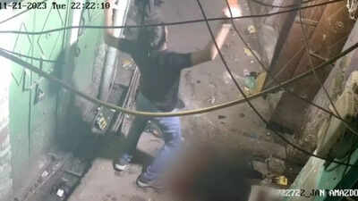 Teen Murderer: Delhi Police seeks court permission to try 16-year-old boy for murder and robbery ...