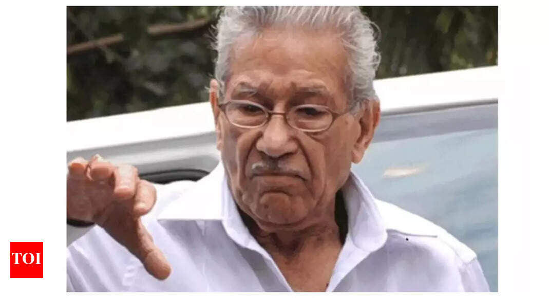 Raw and Riveting Kannada Thriller: Bad Manners Movie Review