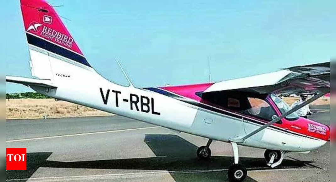 Red Bird tampered with aircraft 's "black box" data after both Oct ...