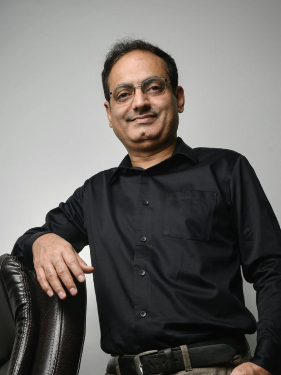 IAS Guru Vikas Divyakirti Shares Key Insights on Entrepreneurship | Job ...