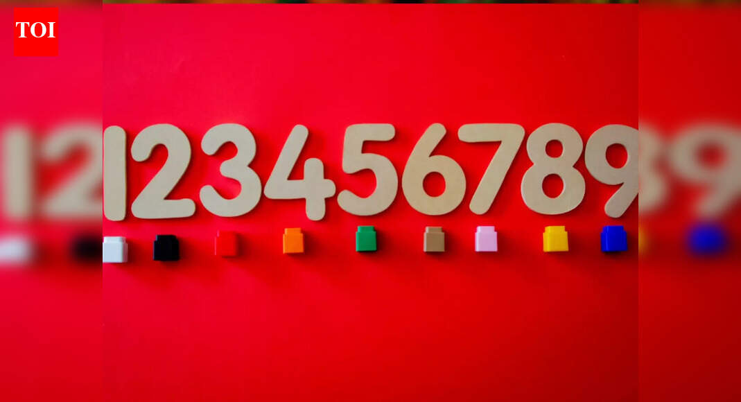 Numerologist shares UNLUCKY numbers for your CAREER