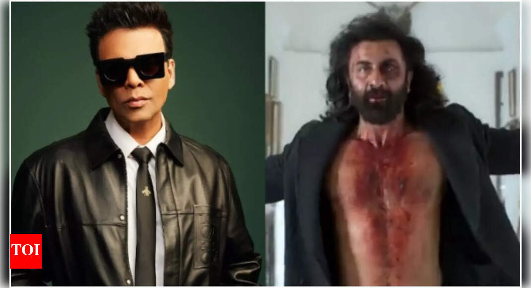 Can't wait to see Anil Kapoor, Bobby explode on screen, says Karan ...