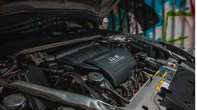 Car Radiator: How to know when your car's radiator needs a flush: Key ...