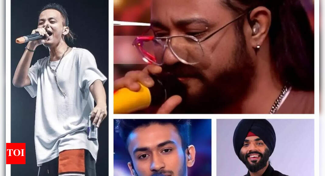 ‘Hustle 03 Represent’ rappers discuss how hip-hop is a catalyst for ...