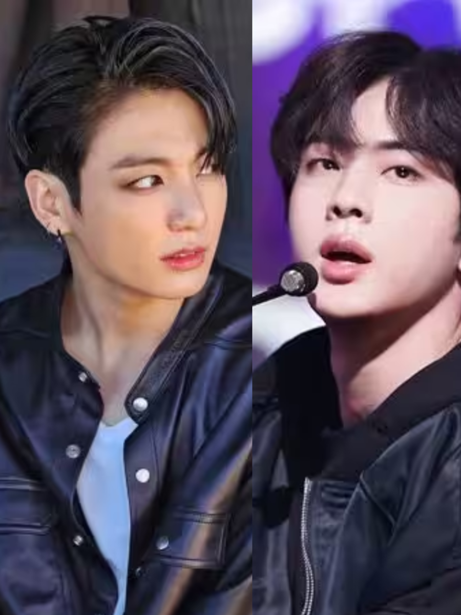 BTS Star Jin, Jimin's Quotes For Motivation In Life | Zoom TV