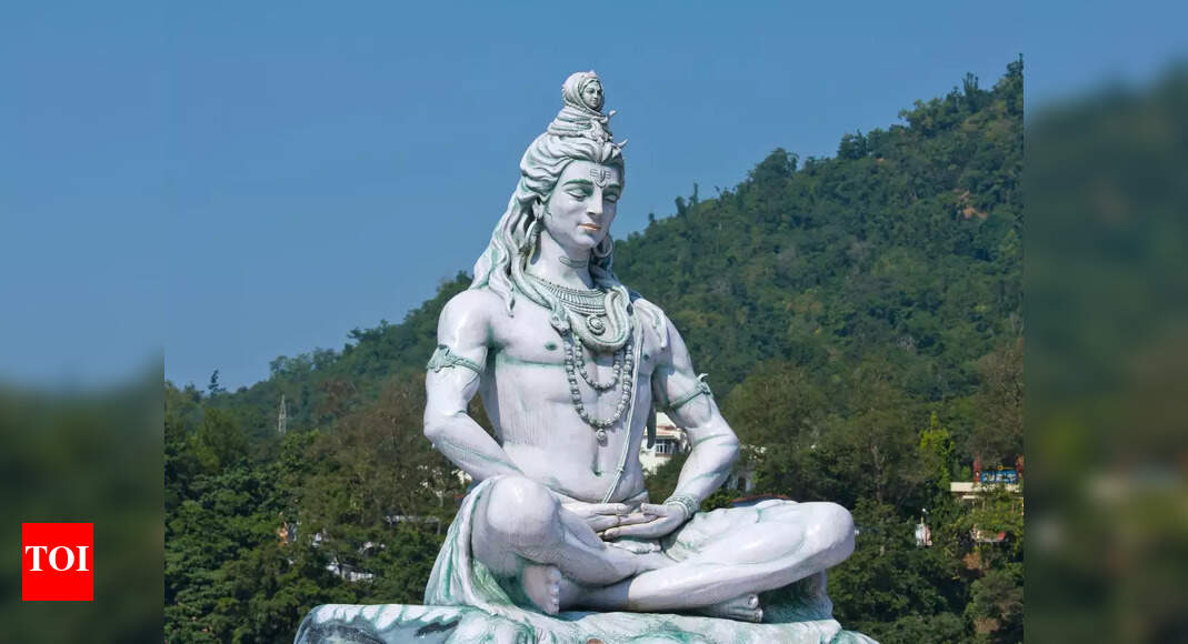 Vishweshvara Vrat 2023: Vishweshvara Vrat 2023: Date, Time, Rituals and ...
