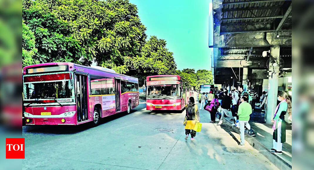 CTU Diesel Buses: UT Shelves Conversion of CTU Diesel Buses to CNG ...