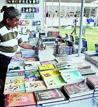 Pune Book Festival: Fergusson To Host 9-day Pune Book Fest In December ...