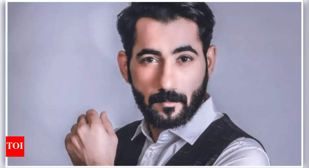 I quit my banking job and closed two restaurants to pursue acting, says ...