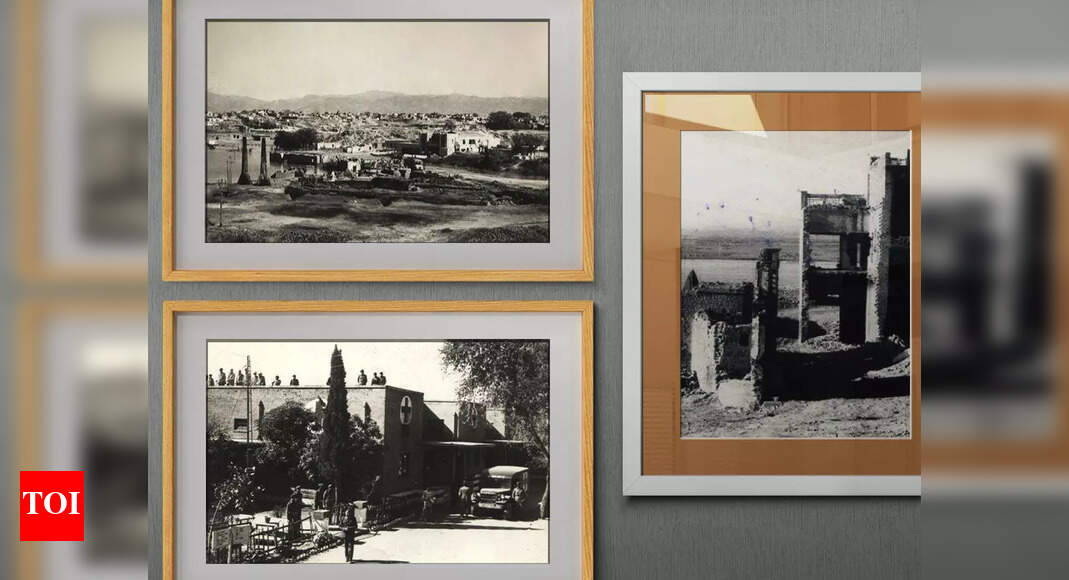 Mirpur Massacre: 1947 Mirpur massacre: Why Nov 25 is black day for ...