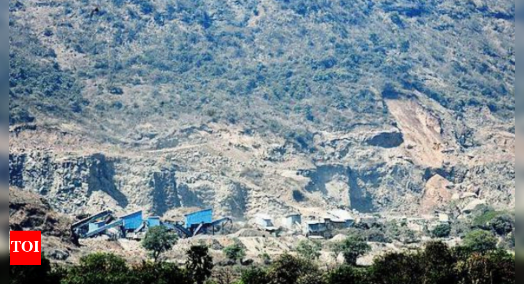 Hill Development Regulatory Body: Greens to Move NGT for Hill ...