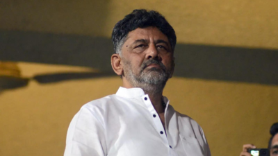 Karnataka Cabinet: Karnataka Cabinet Holds BSY Govt's Sanction to CBI for Probe into DKS ...