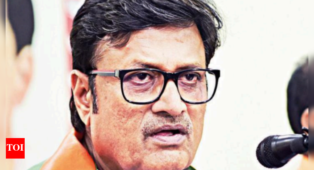 Rathore Accuses Congress Rival: Rathore accuses Congress rival of ...