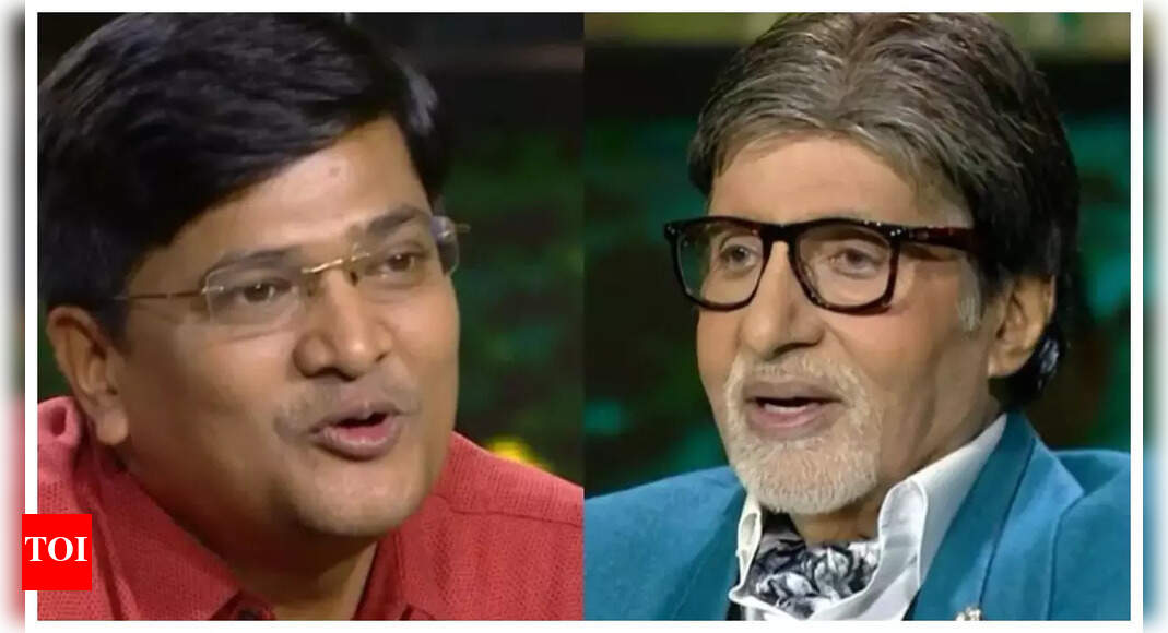 Amitabh Bachchan reveals online gaming addiction, shares fun moments ...