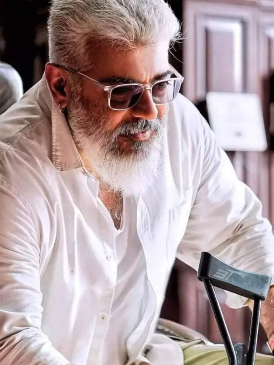 7 Best Films Of Thala Ajith Kumar Ahead Of VidaaMuyarchi | Times Now