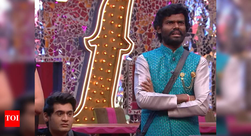 Bigg Boss Telugu 7 Promo: Nagarjuna makes Ashwini and Pallavi Prashanth ...