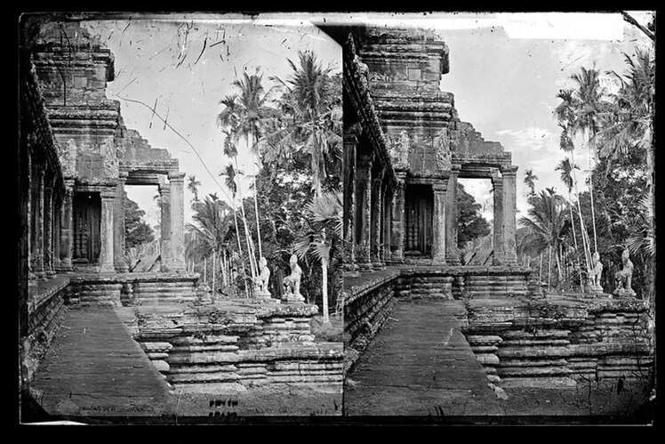 Unseen photos of Angkor Wat, eighth wonder of world! | Times of India ...