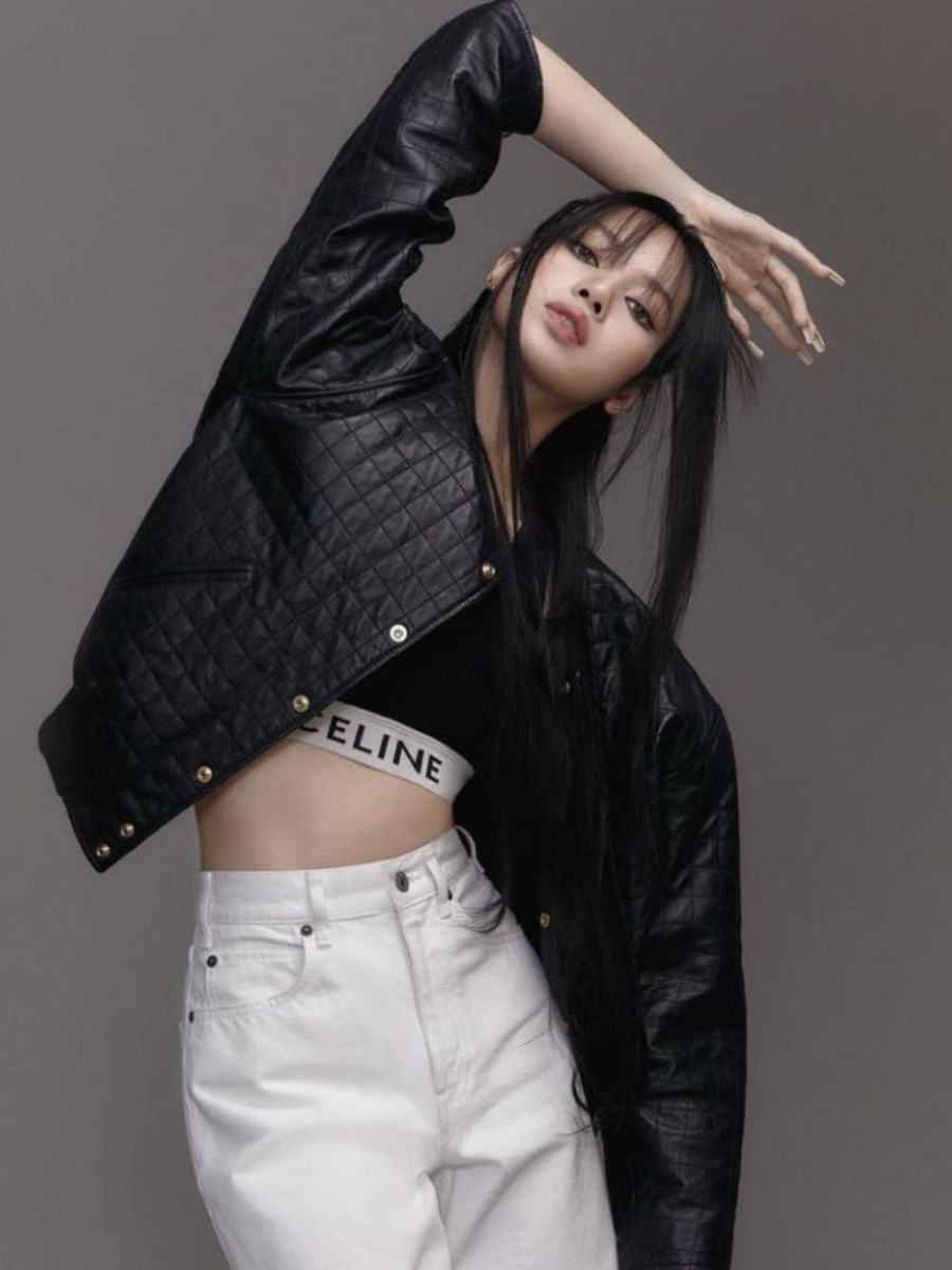BLACKPINK's Lisa Inspired Outfits For Winter Season | Times Now