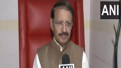 CBI Investigation: 'This is an inside matter of Parliament': Congress leader Rashid Alvi reacts ...