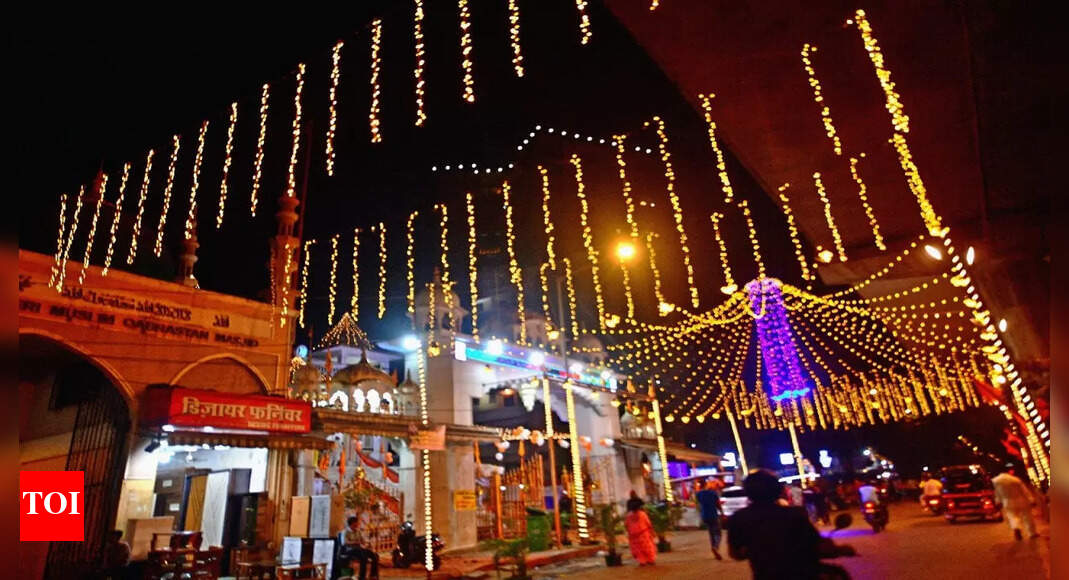 Mumbai's Sikh and Sindhi communities to celebrate Guru Nanak Jayanti on ...