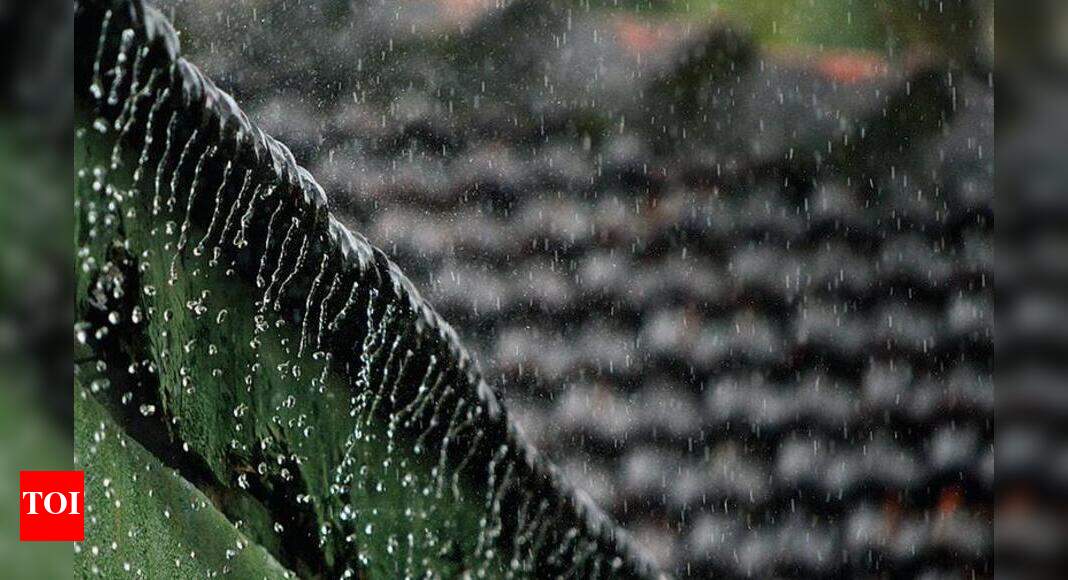 Goa chills out in weekend spell of widespread late-Nov rain | Goa News ...