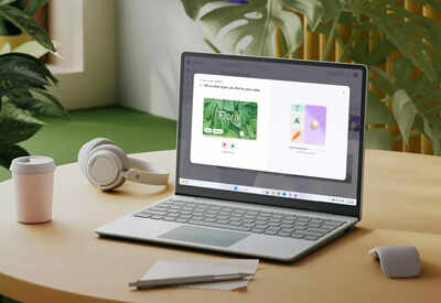 Thomson to manufacture entry-level Windows 11-run laptop in India ...