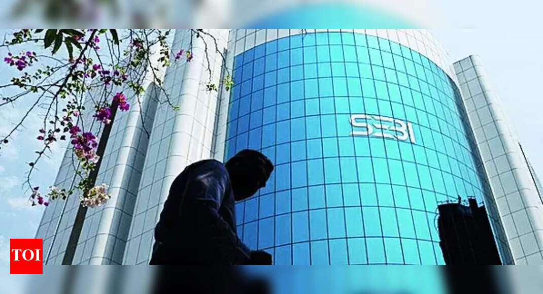 Sebi Eases Rules: SEBI relaxes guidelines for small NGOs and NPOs to ...