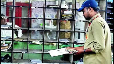 Postal Staff: Postal Staff To Work Onholiday To Deliver Epics ...