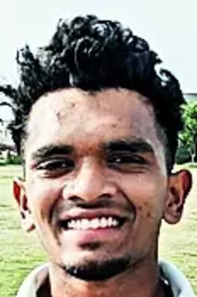 Andhra: Bharat, Hebbar Power Andhra Home | Visakhapatnam News - Times ...