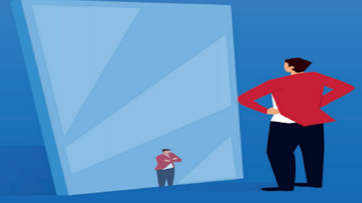 Confidence Issues: 'Struggling with confidence issues? Stop comparing ...