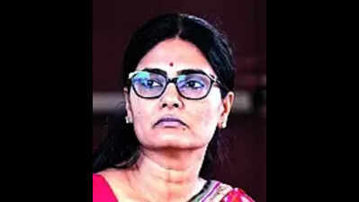 Apna Dal: Apna Dal (S) Chief Set to Hold Meets in Lucknow: Gearing Up ...