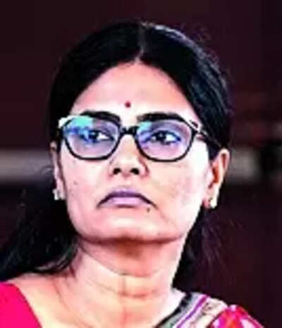 Apna Dal: Apna Dal (S) Chief Set to Hold Meets in Lucknow: Gearing Up ...