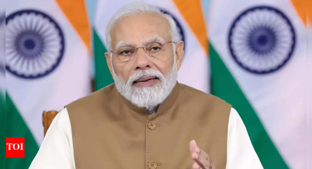 COP28: Prime Minister Modi to attend climate action summit at COP28 in ...