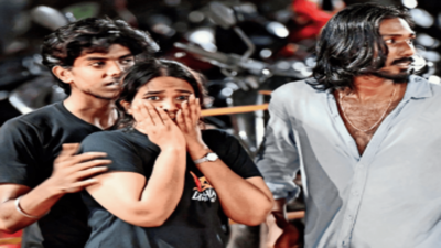 Cusat Music Event Stampede: Three Engg Students Among 4 Dead In Cusat ...