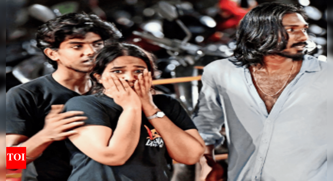 Cusat Music Event Stampede: Three Engg Students Among 4 Dead In Cusat ...