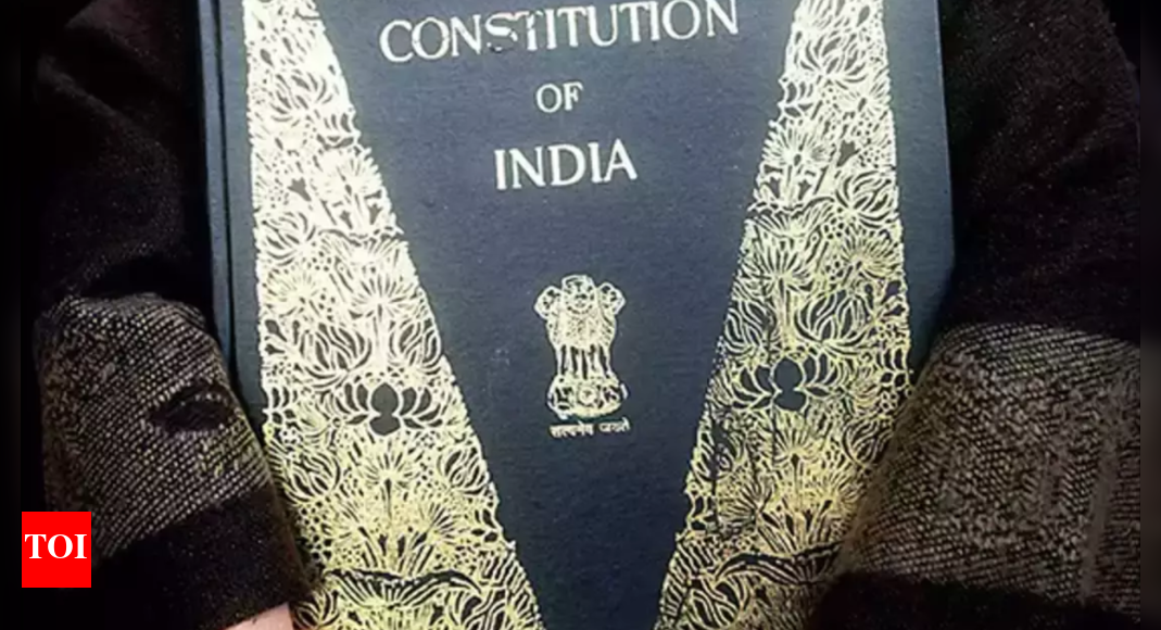 10 things every student should know about the Constitution of India ...