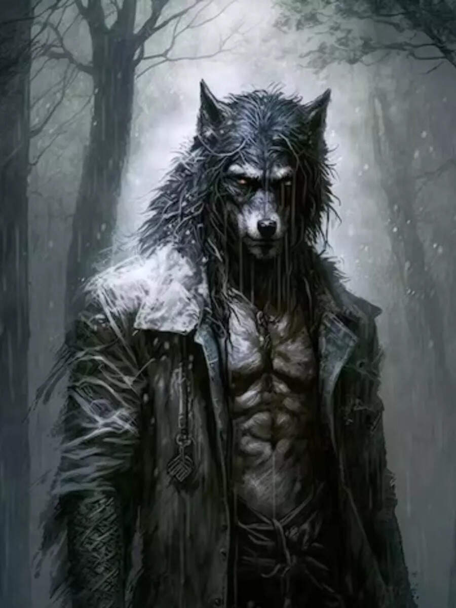 what is a lone wolf personality | Times Now