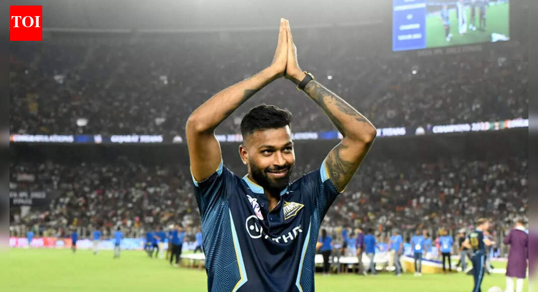 IPL 2024 Players Retention Highlights, IPL Auction: GT retain skipper ...