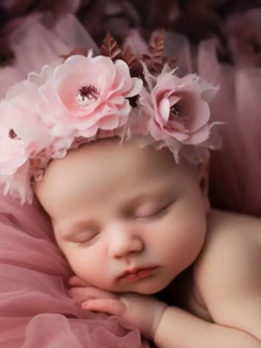 Indian Baby Names That Symbolise Passion | Times Now